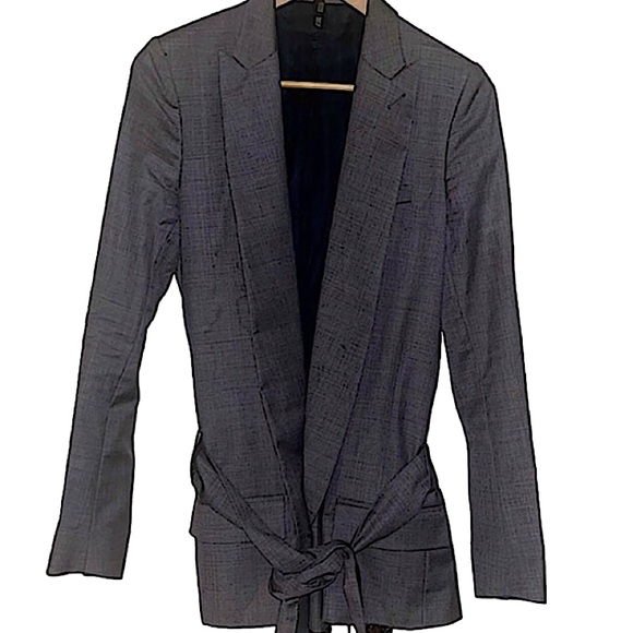 Dior | Suits & Blazers | Authentic Dior Homme 7 Ss Hedi Slimane Rare ...